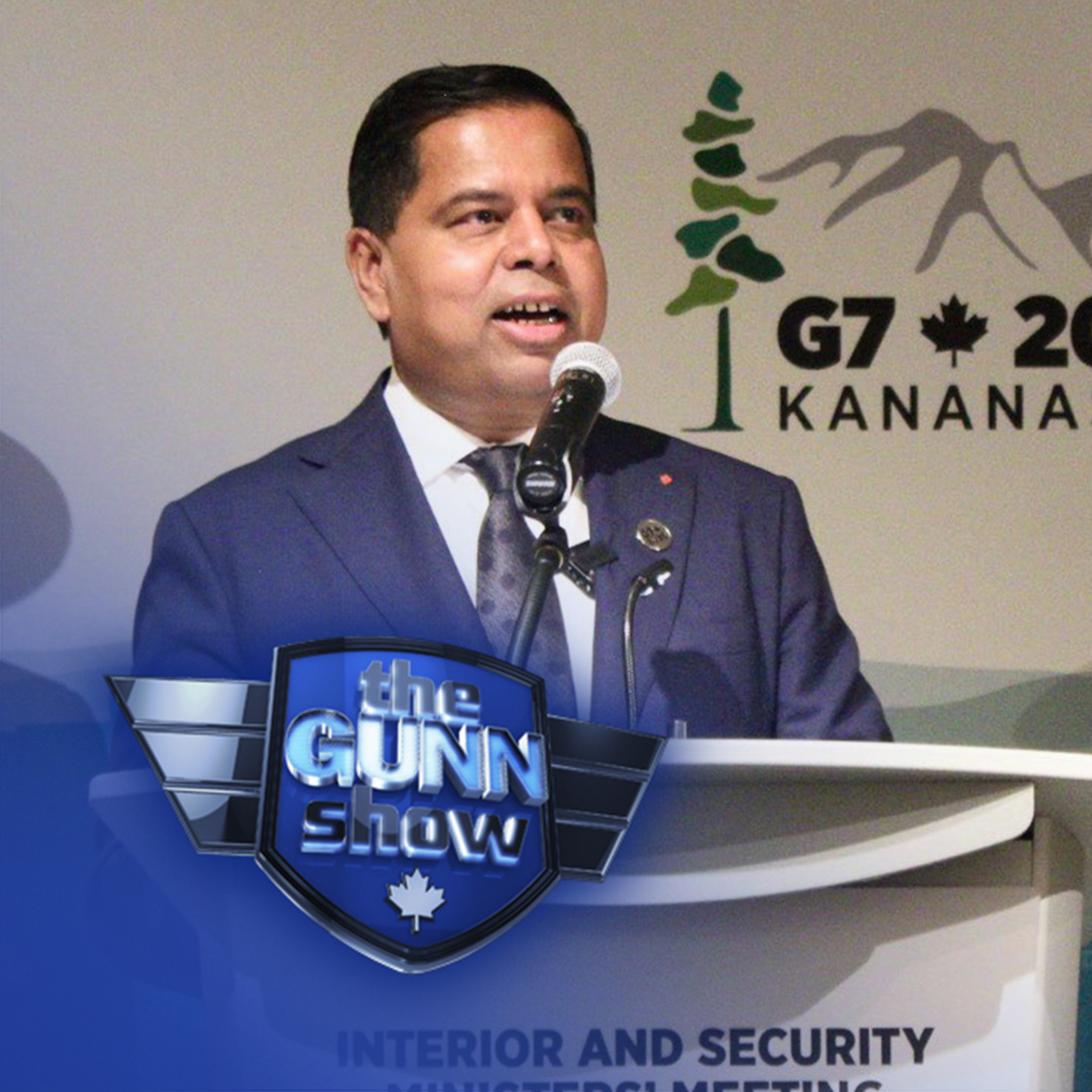 SHEILA GUNN REID | Gun grab flops: Tracey Wilson explains the Liberals ...