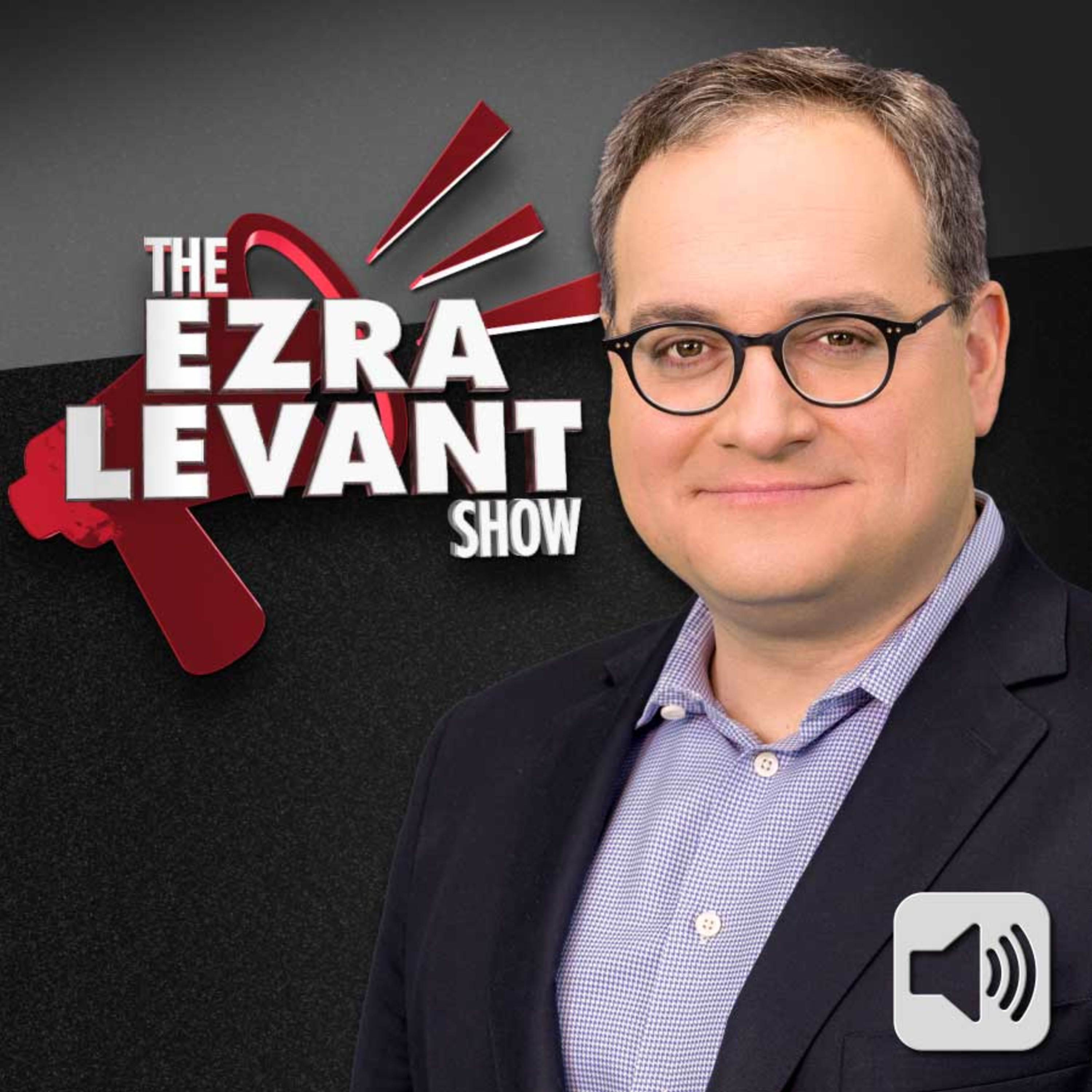 Rebel News Podcast - “Male feminist” kicks pro-life conservative woman ...