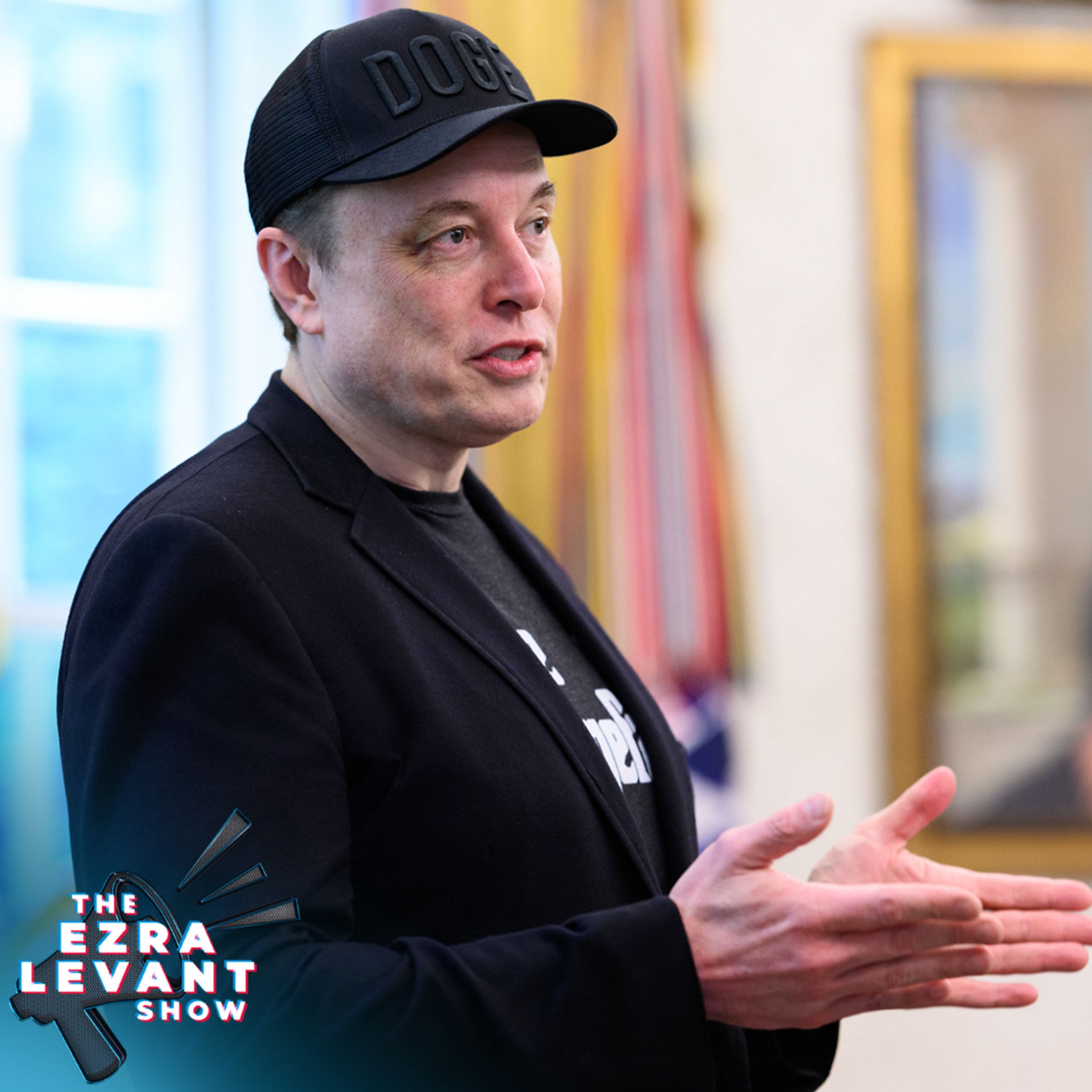 EZRA LEVANT | Why would Elon Musk invest $20 billion into Mississippi ...