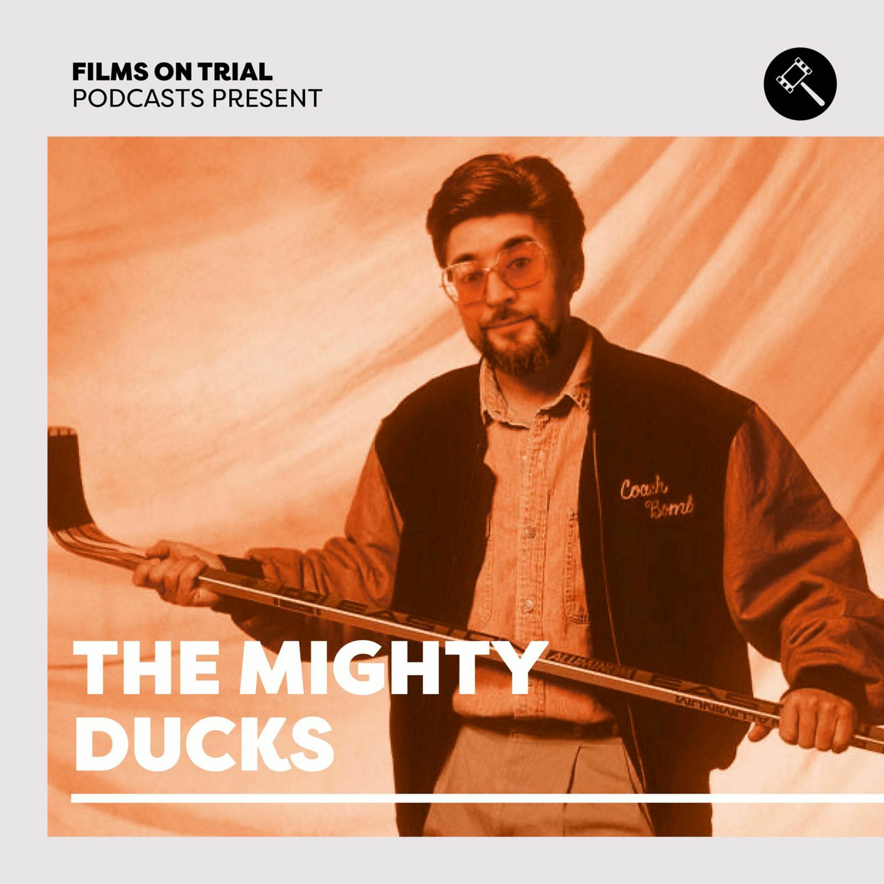 The Mighty Ducks - Films on Trial | Lyssna här | Poddtoppen.se