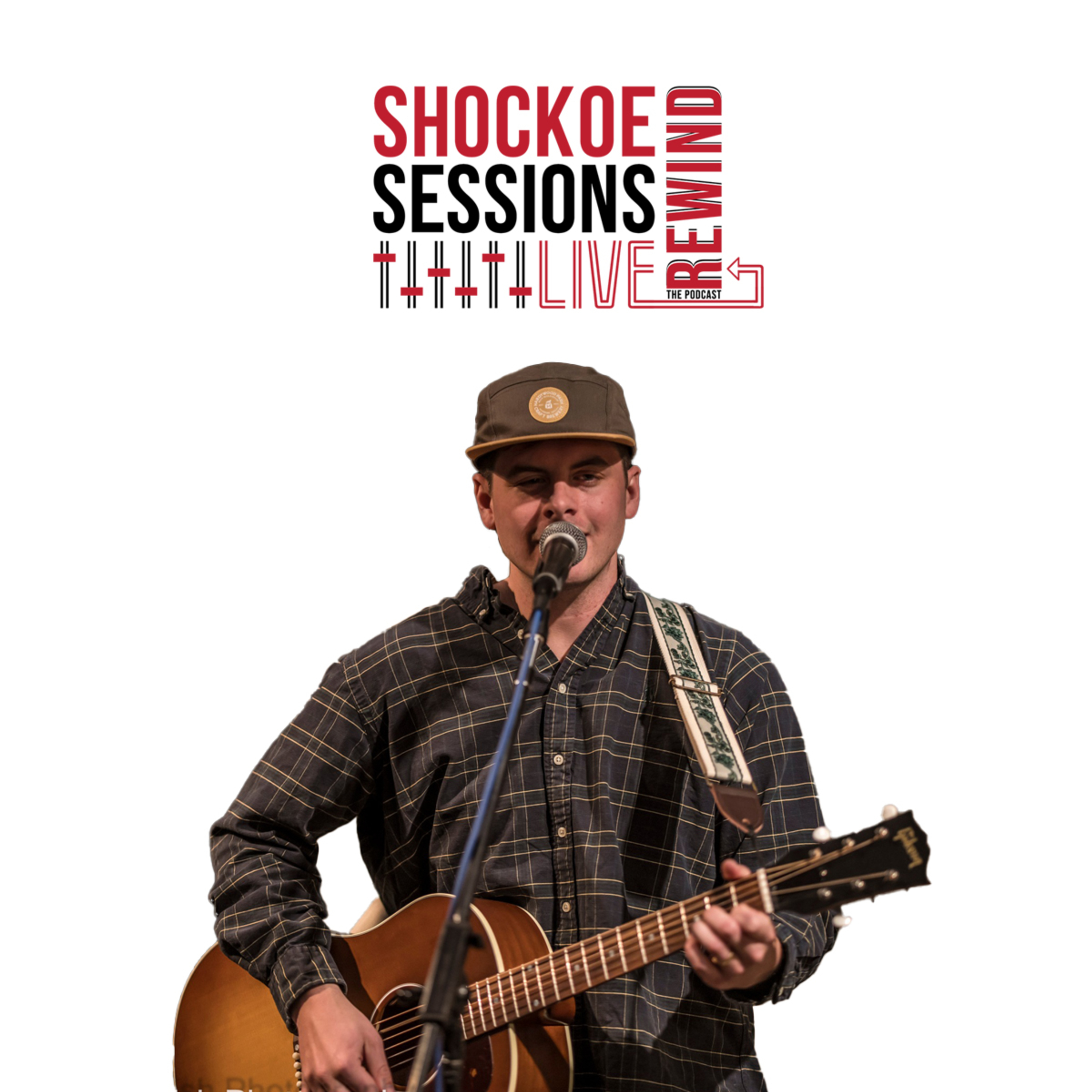 Shockoe Sessions Live! Rewind