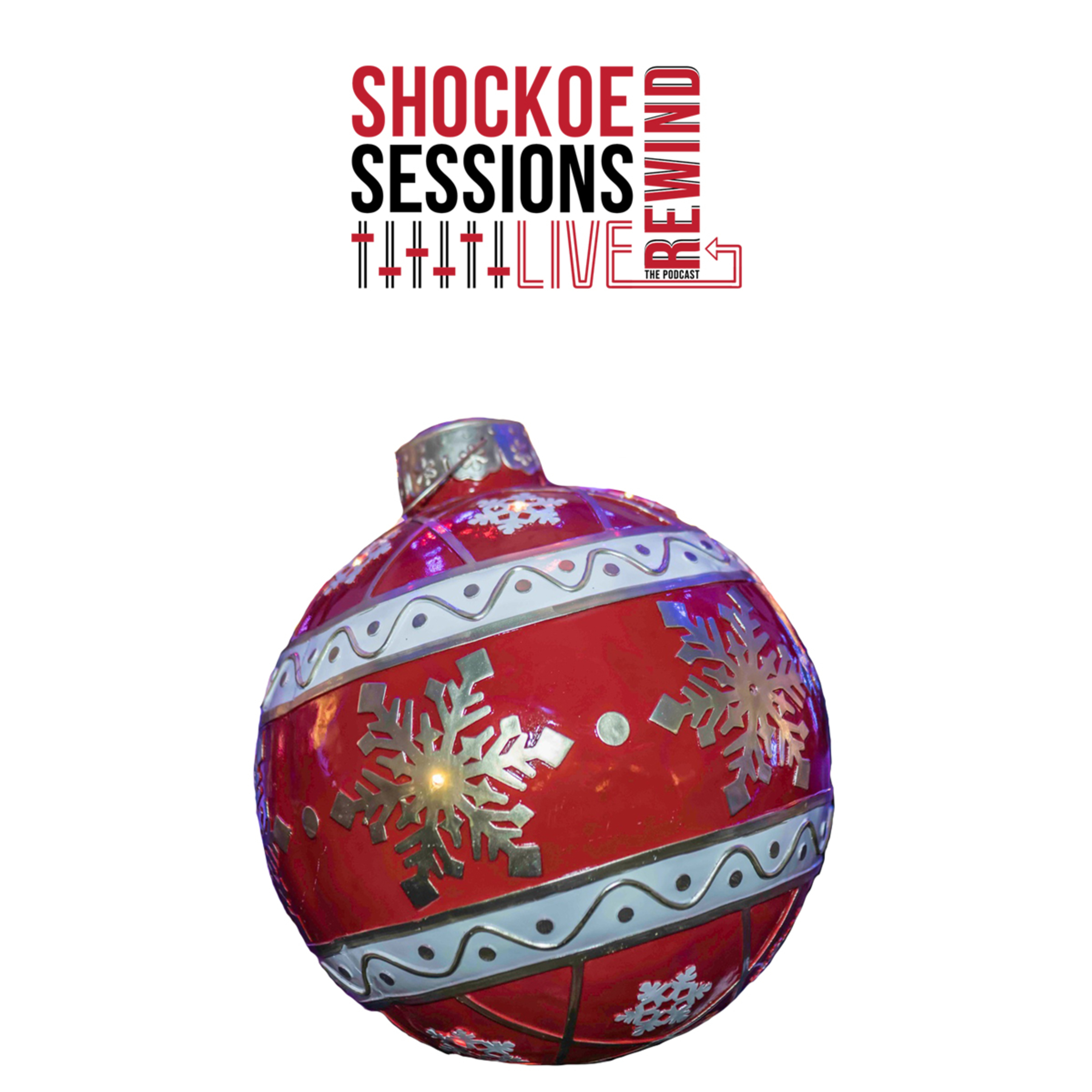 Shockoe Sessions Live! Rewind