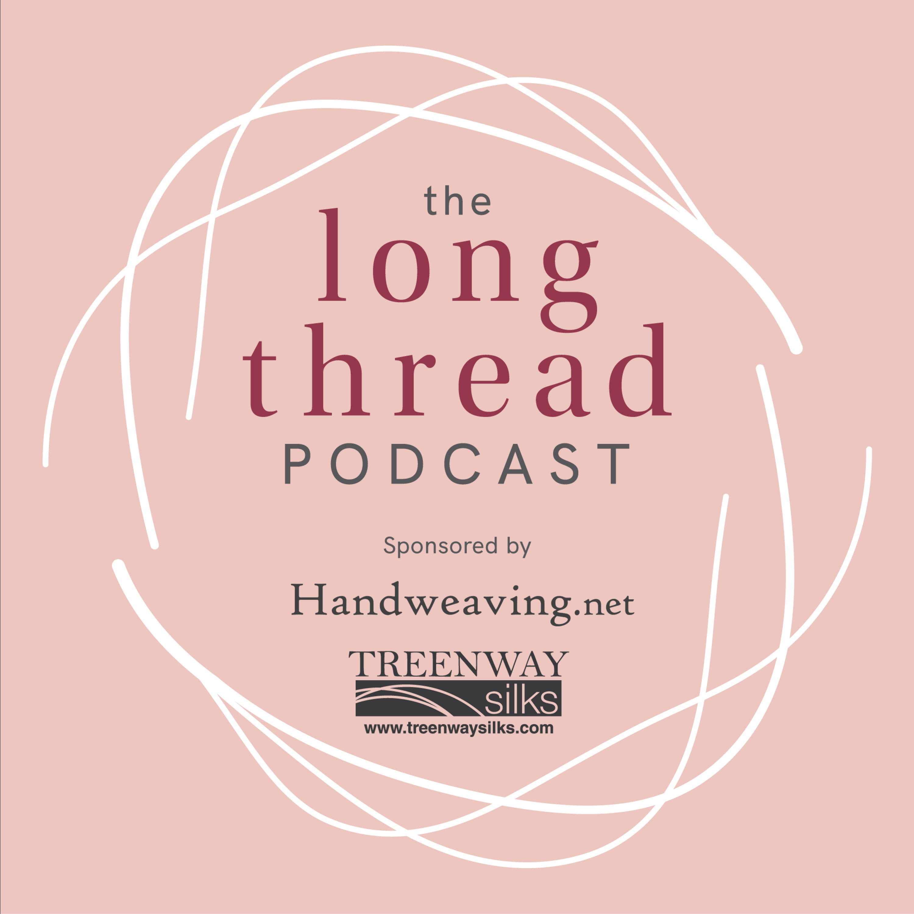 Nikyle Begay, Rainbow Fiber Co-op – The Long Thread Podcast – Podcast ...