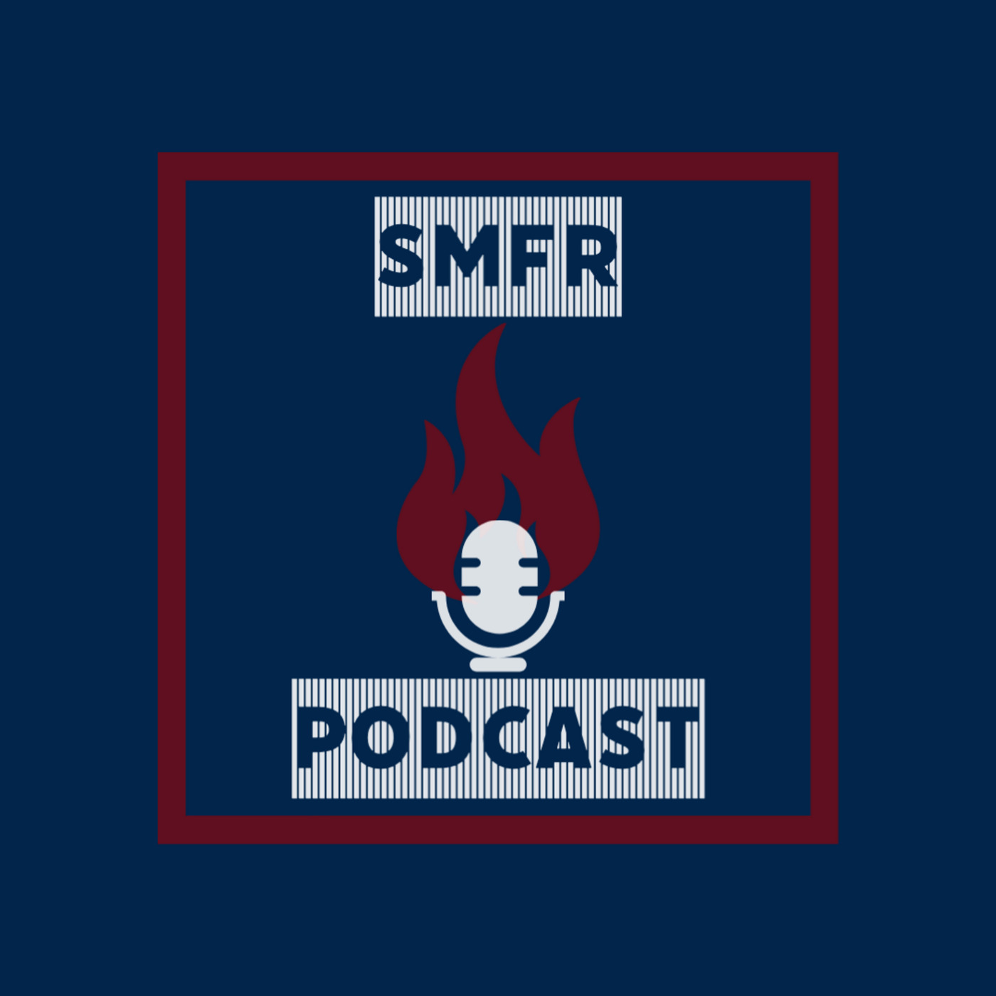 SMFR Podcast