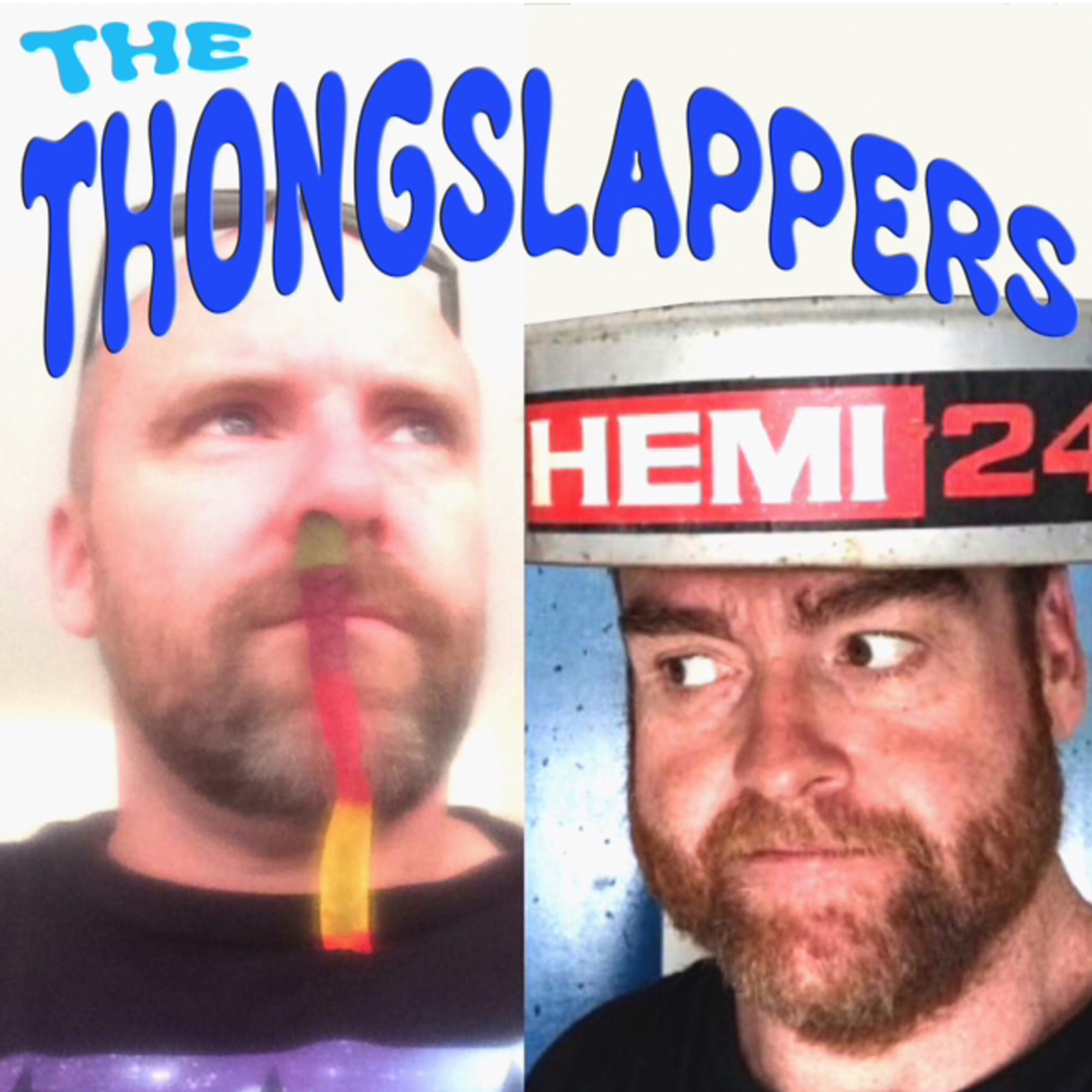 The Thongslappers: #mootrocket no.2 - Brett Abraham! - *Bonus stuff* To ...