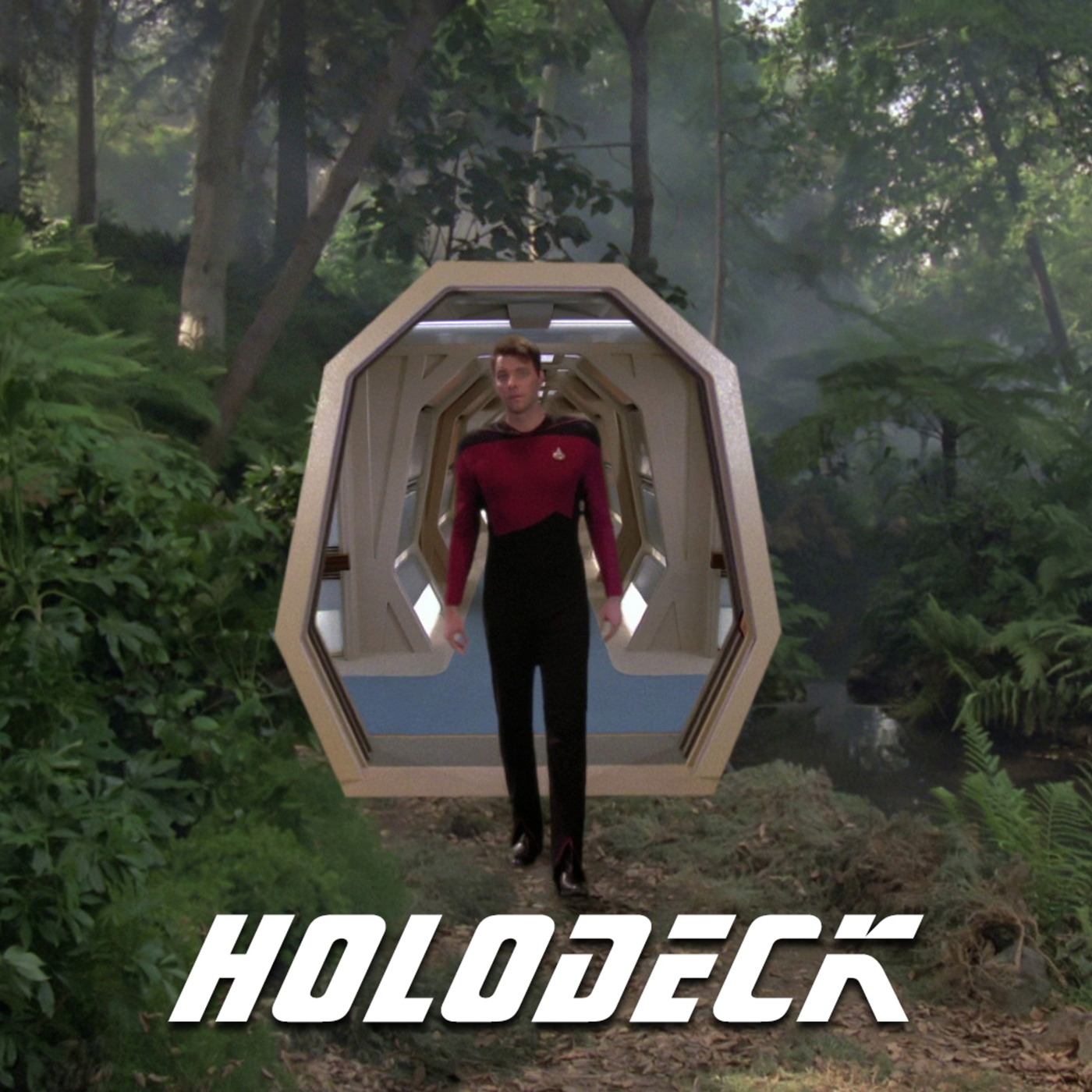 The Holodeck