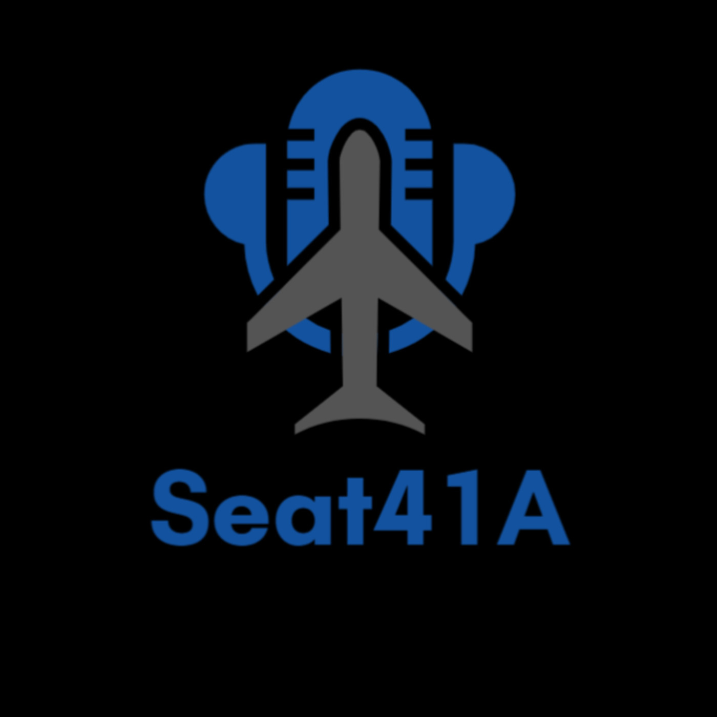 Seat 41A
