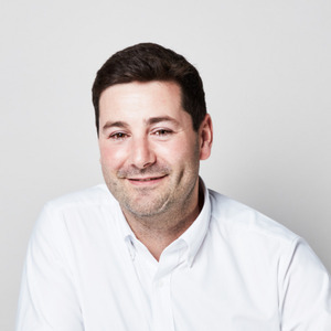 Inside Lightspeed: Enjoying the Hospitality, Served by Peter Dougherty