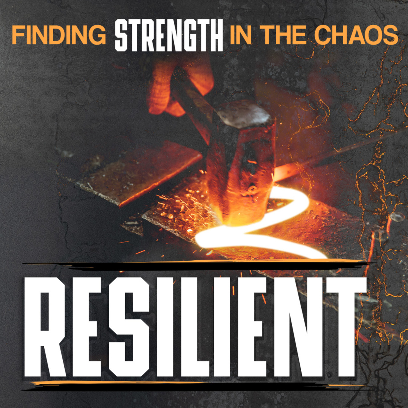 Acts 2 Sermons: Prepare to Die – Resilient, part 6 – 6/18/2023 Sermon