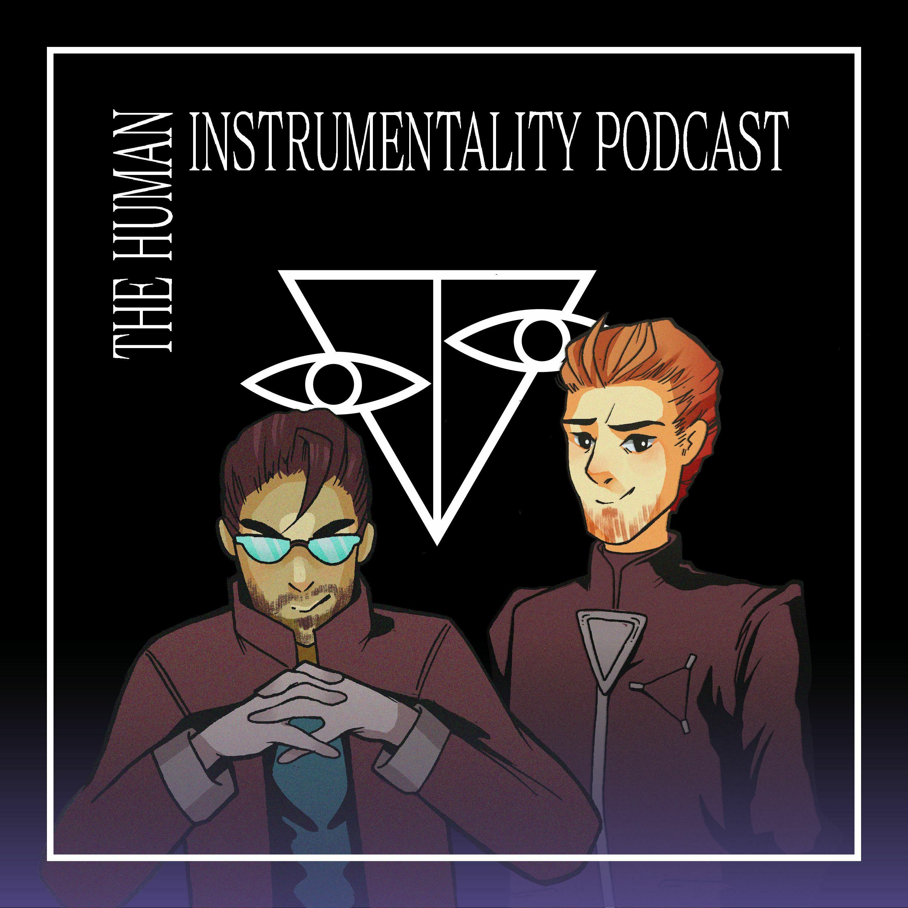 Bonus - Shin Godzilla (Feat. Kaiju Transmissions) – The Human ...