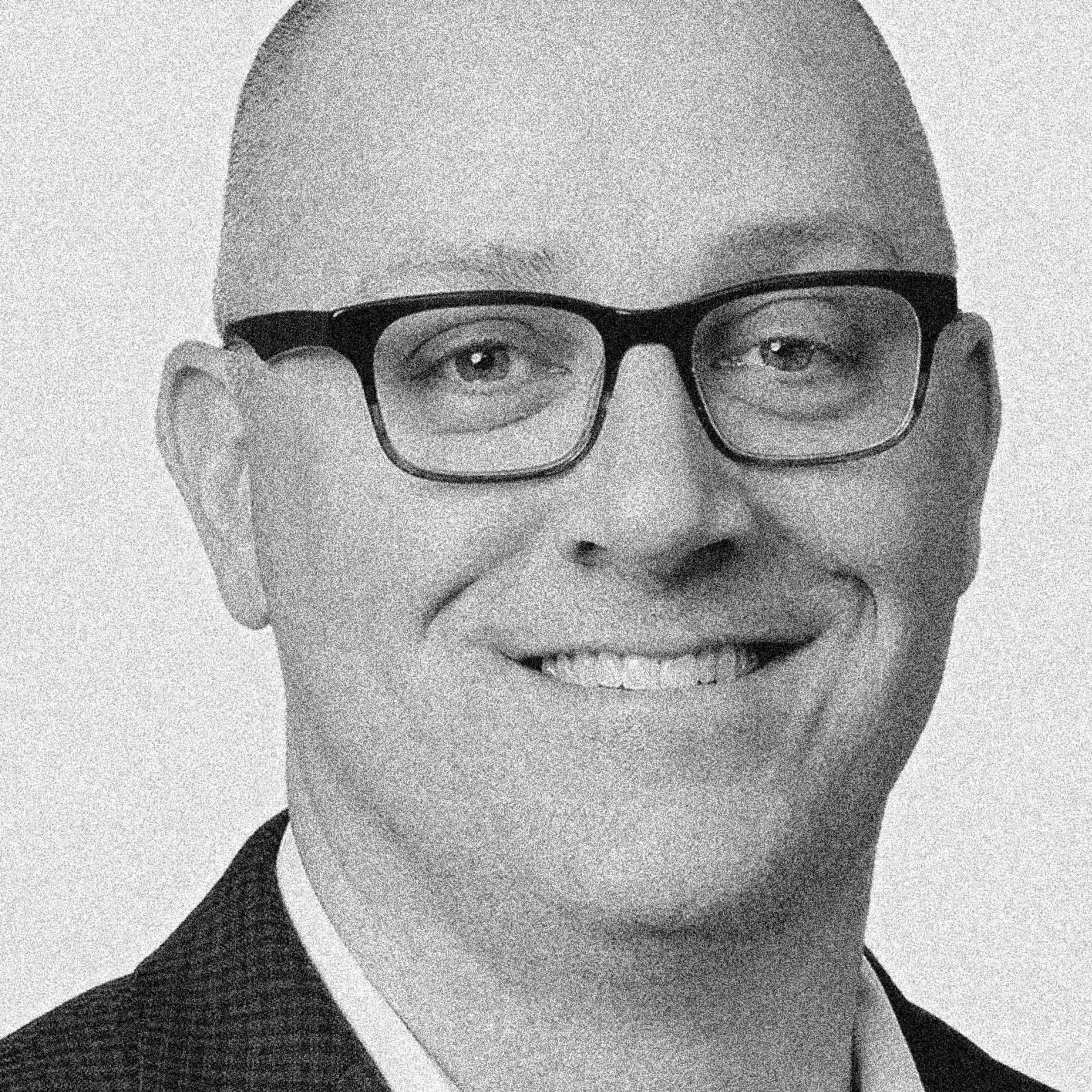 Rick Holland, CISO and VP of Strategy, Digital Shadows - Security ...