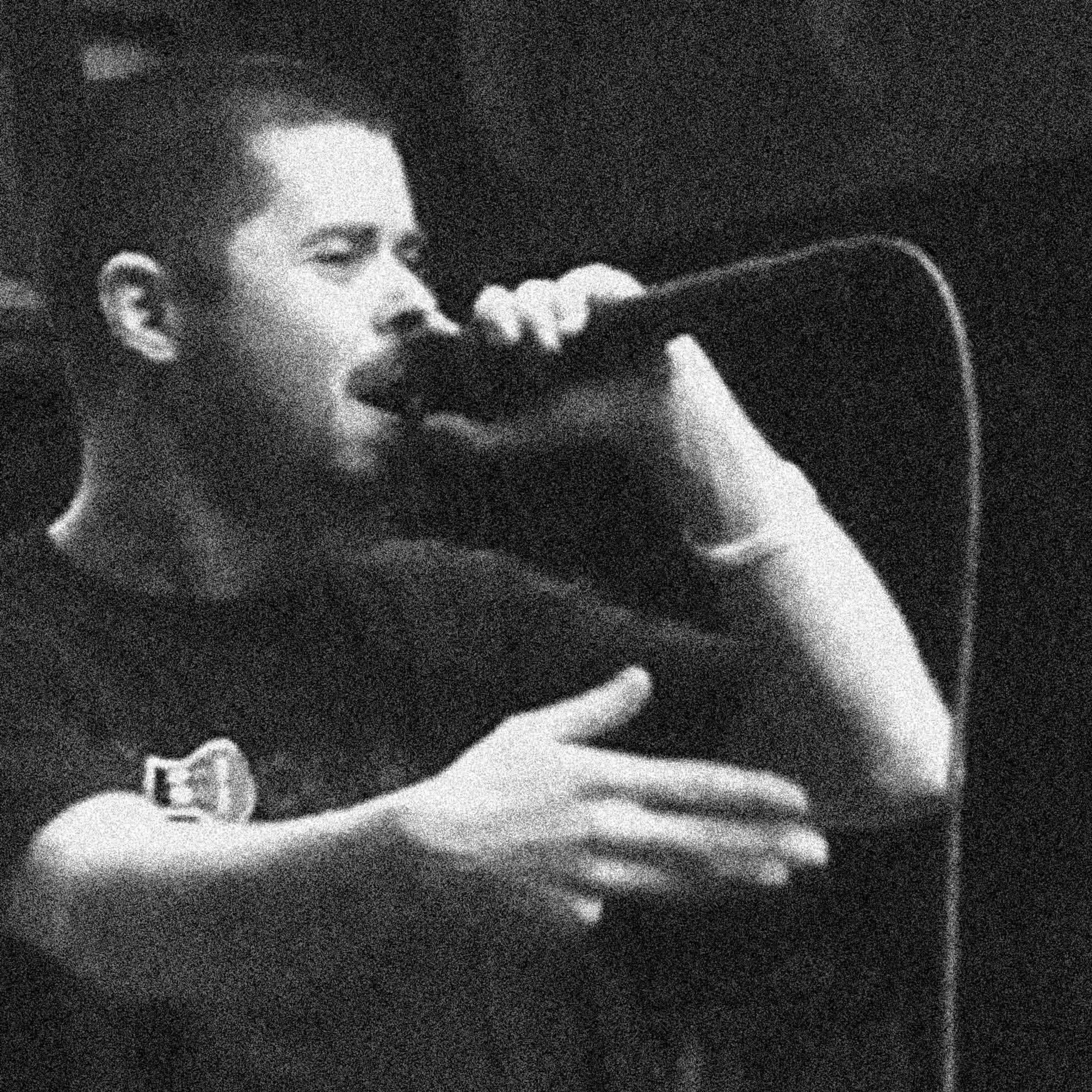 David (int eighty), Dual Core - Security Conversations