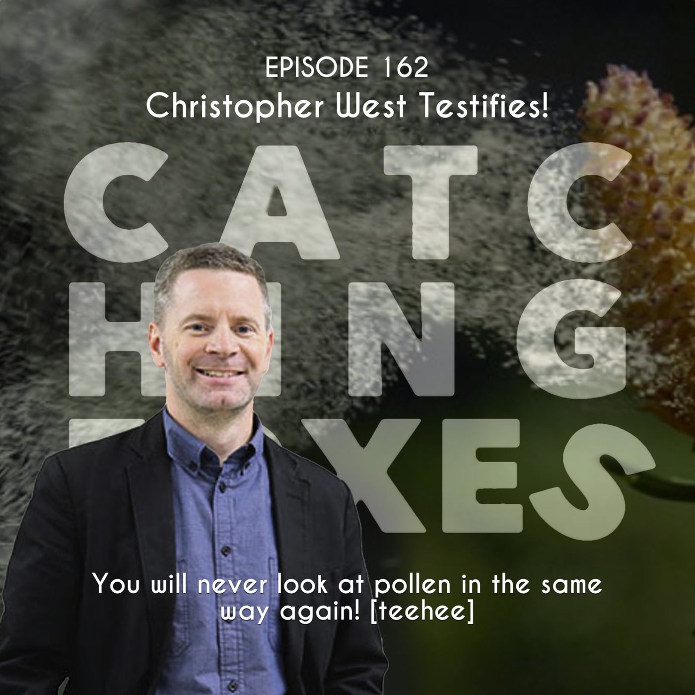 Catching Foxes: Christopher West Testifies