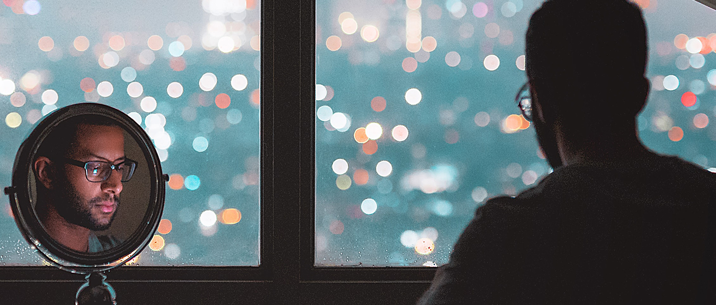 The BEMA Podcast - Blog - It’s Me