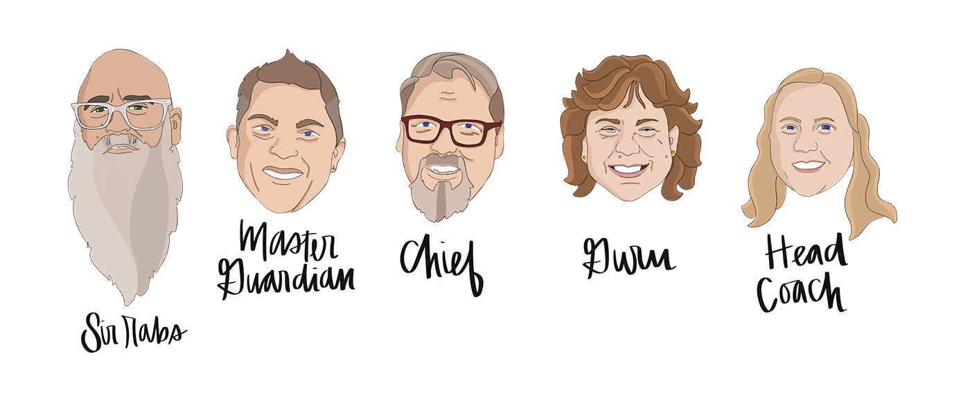 The BEMA Podcast - Blog - Better Together