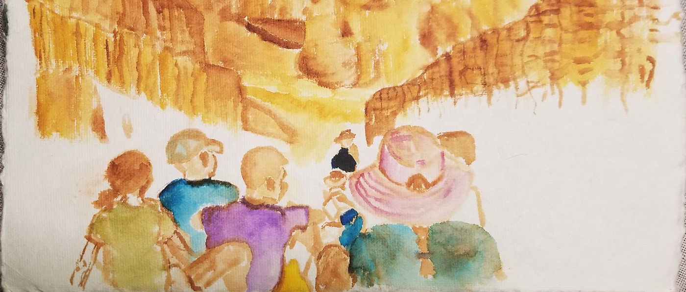 The BEMA Podcast - Blog - The Voice of the Shepherd