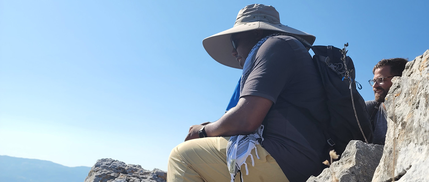 The BEMA Podcast - Blog - Honoring the Miles