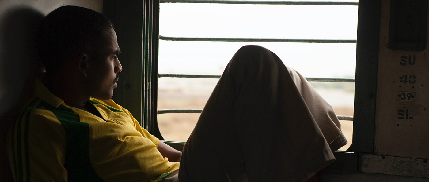 The BEMA Podcast - Blog - Welcome Disorientation