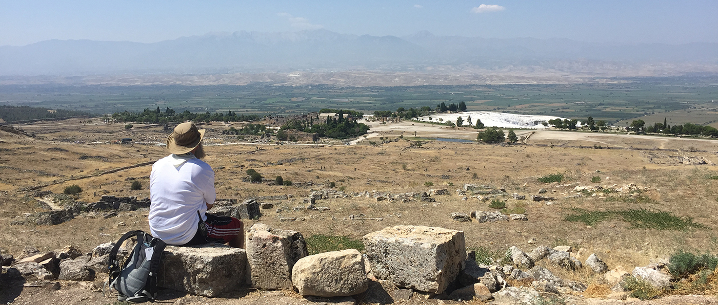 The BEMA Podcast - Blog - Listening to Learn