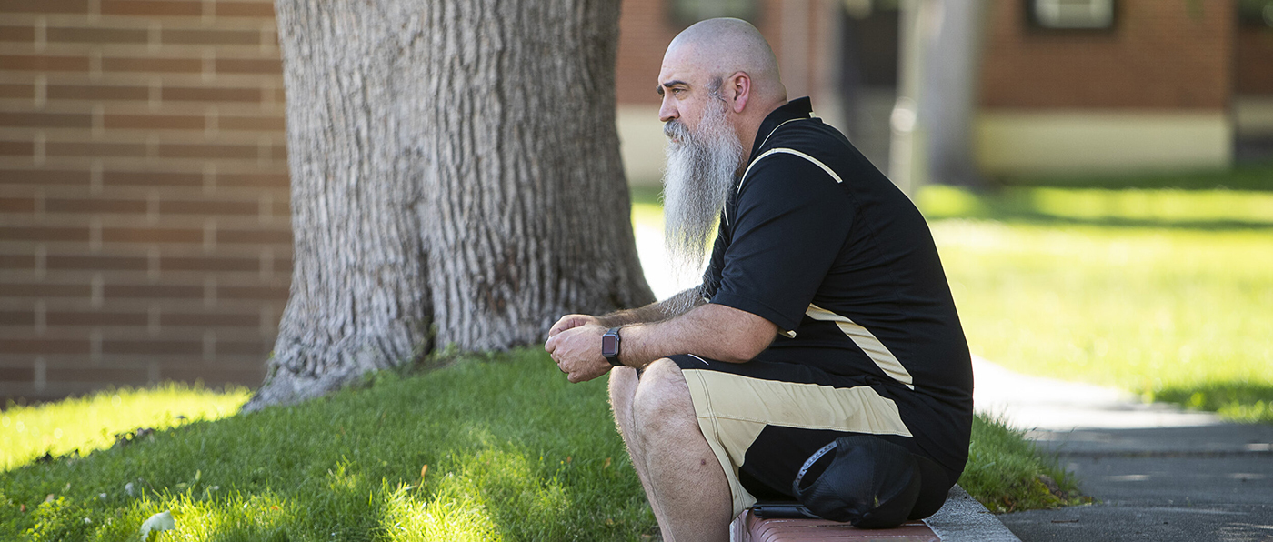 The BEMA Podcast - Blog - The Sabbath Year