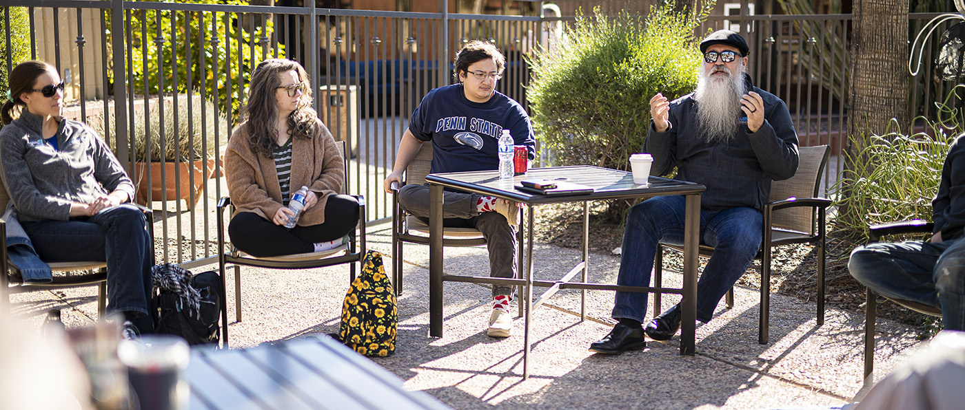 The BEMA Podcast - Blog - What About the Students?