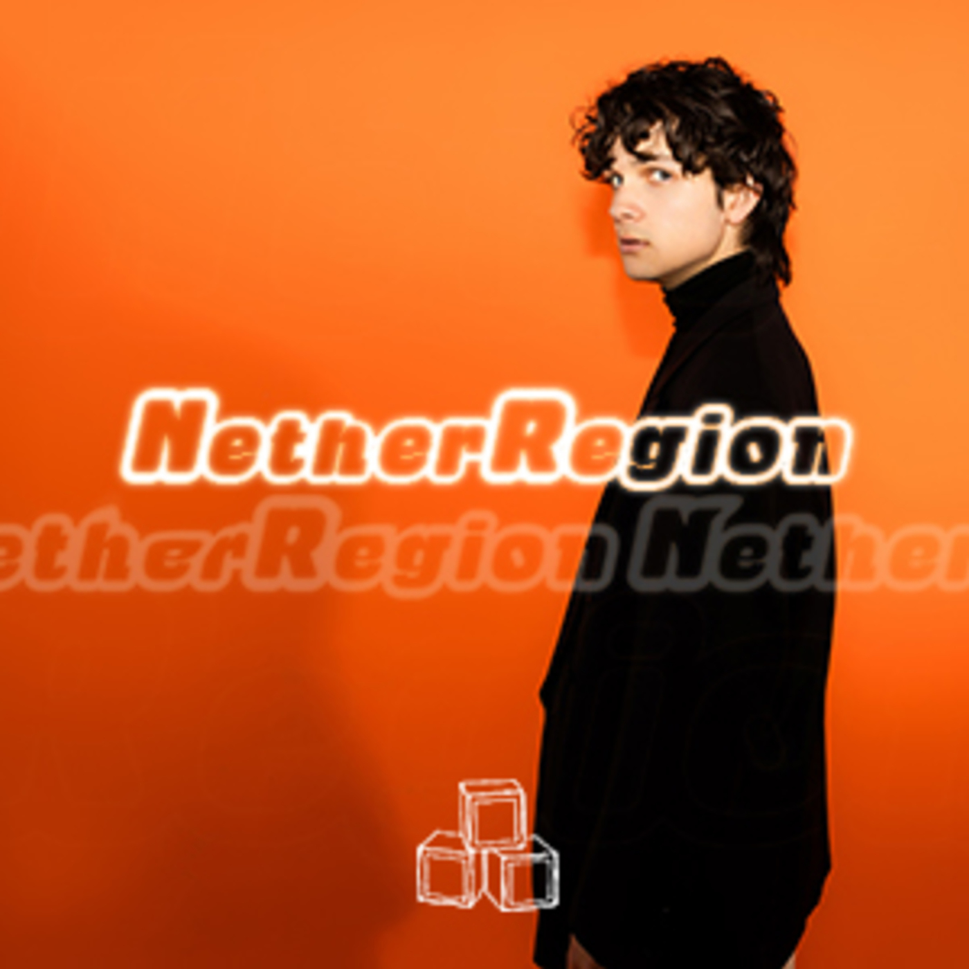 Nether Region Podcast with Tom Nethersole