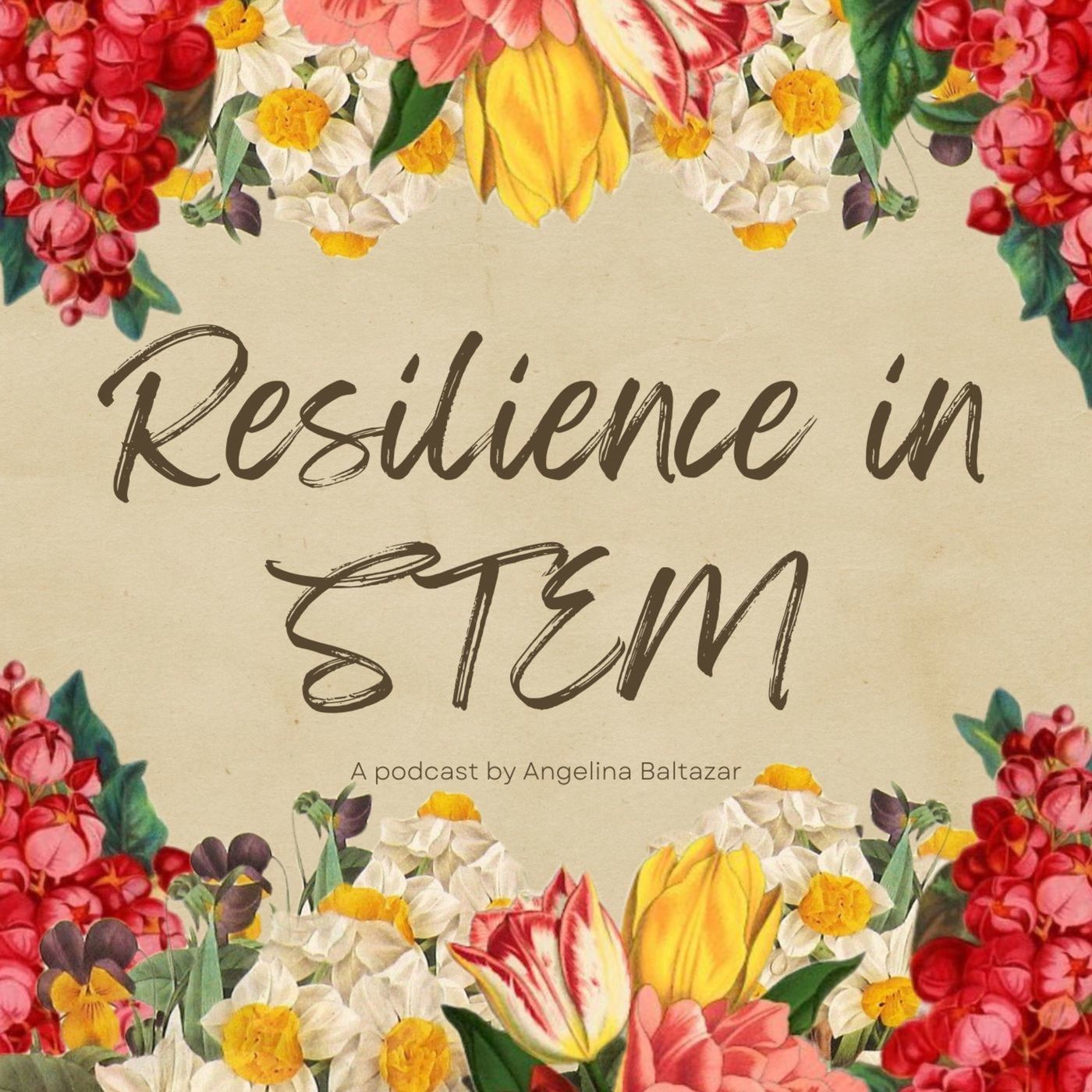 Resilience in STEM
