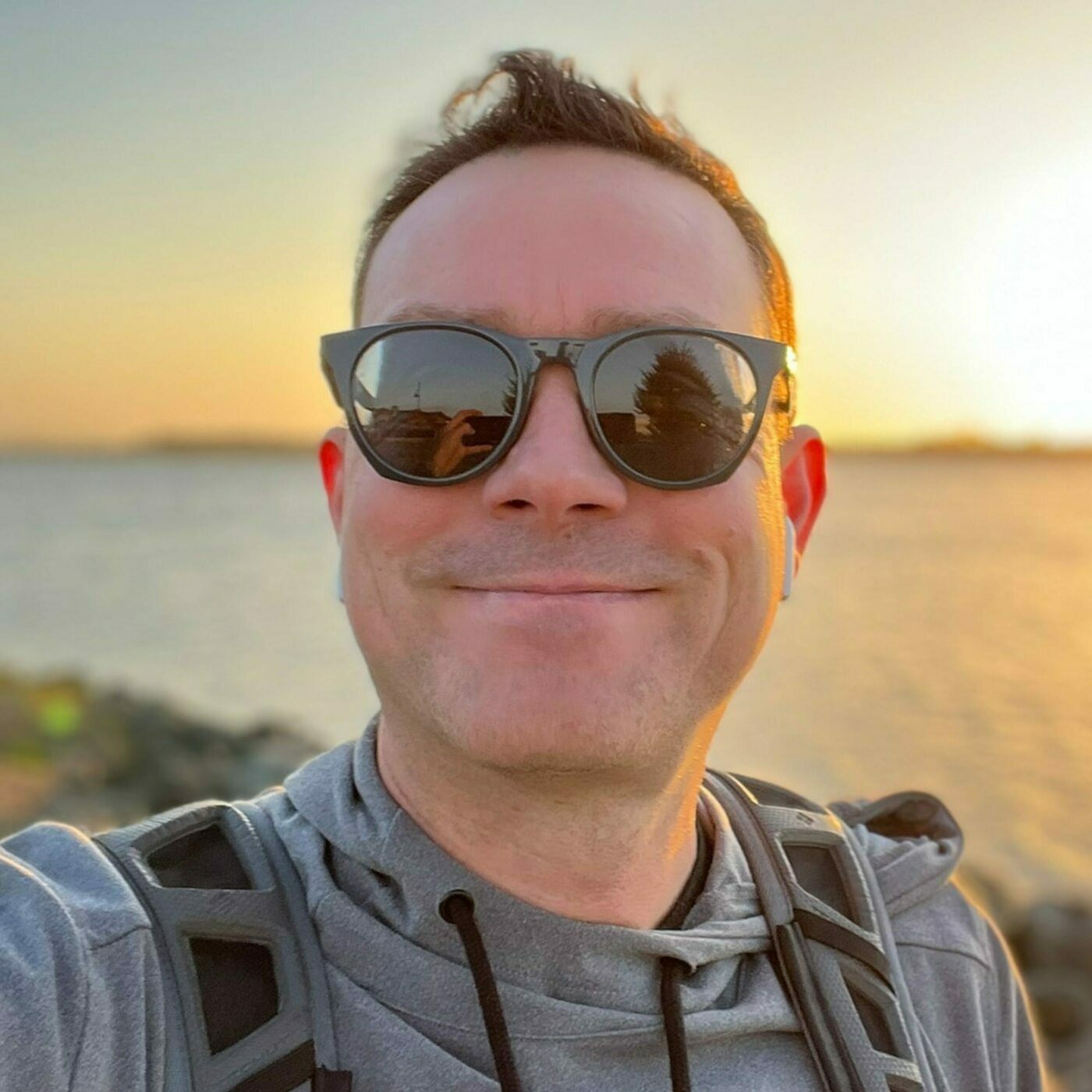 Software Defined Talk Episode 425: Michael Kennedy on Python