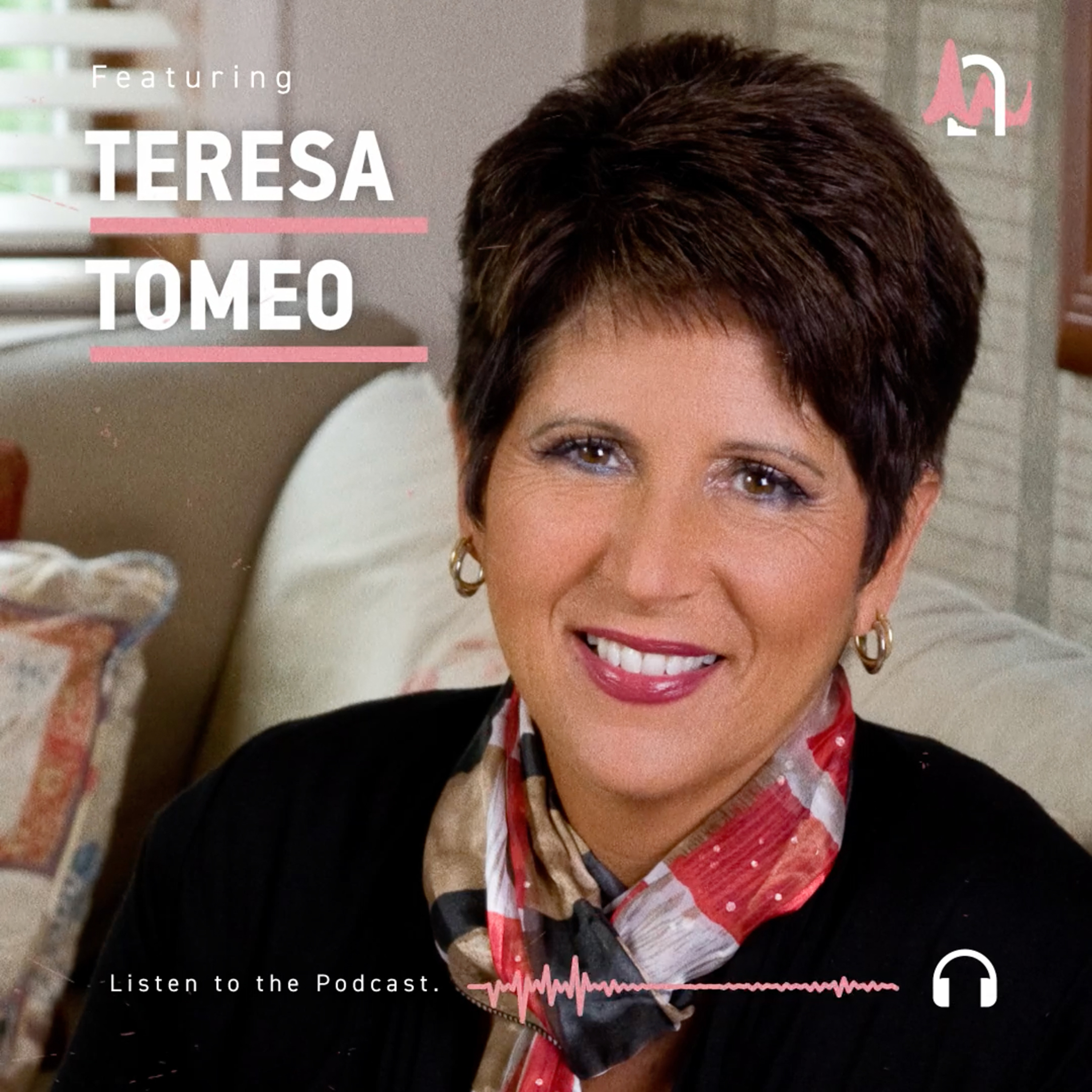 Episode 52: Teresa Tomeo talks about media and answering God’s call in ...