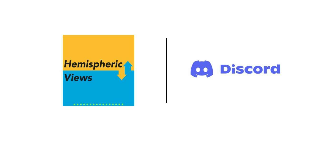 Hemispheric Views - Blog - Expanding the Hemispheric Views Discord in 2022! Hemispheric Views - Blog - Expanding the Hemispheric Views Discord in 2022!
