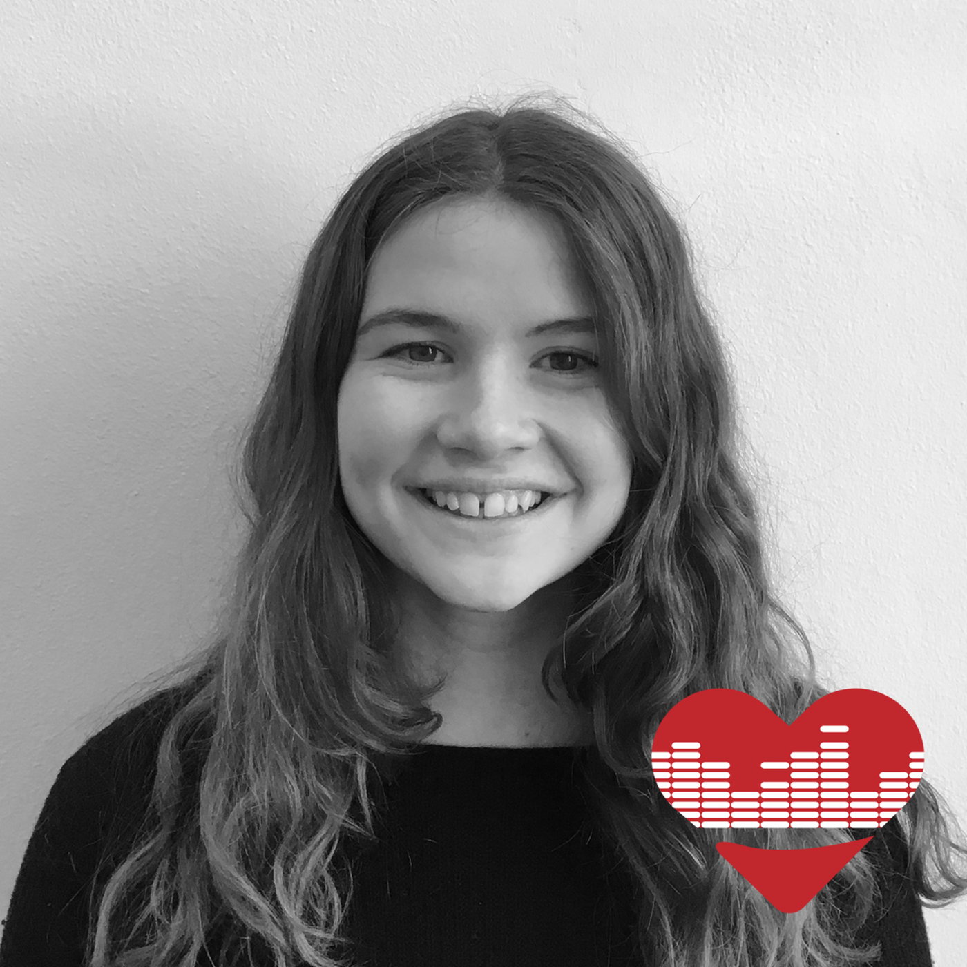 Min tone i livet: Min tone i livet: Katinka Grøn - R.E.M., Leaving New York