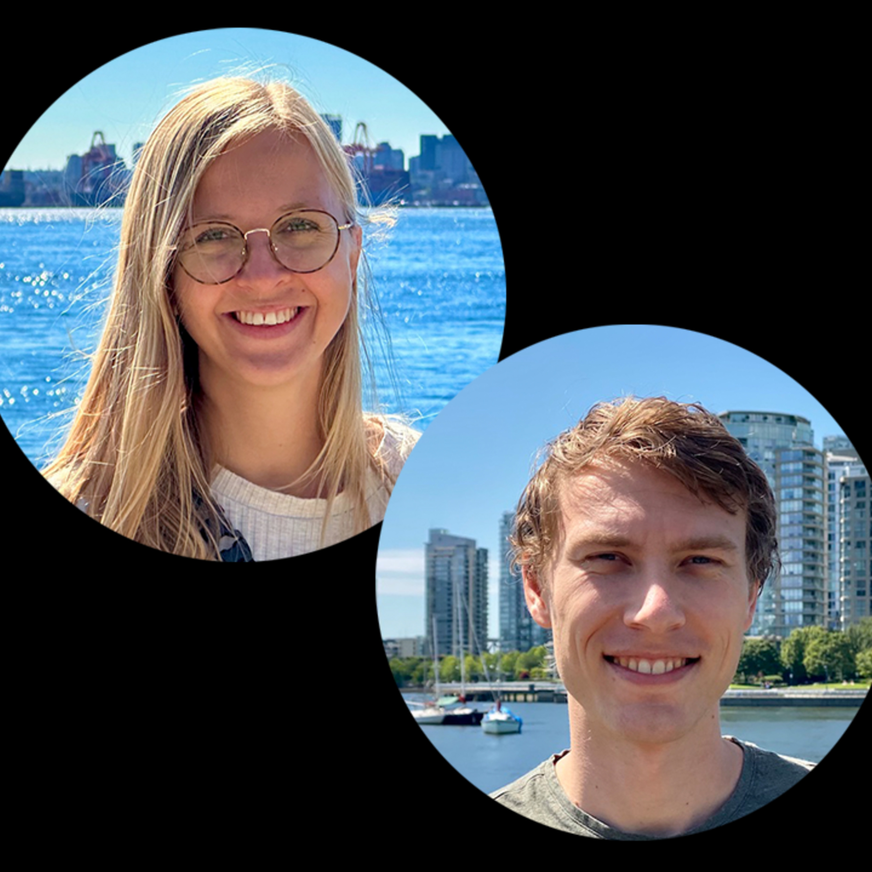 Episode 357: Malin Sundberg & Kai Dombrowski – More Than Just Code ...