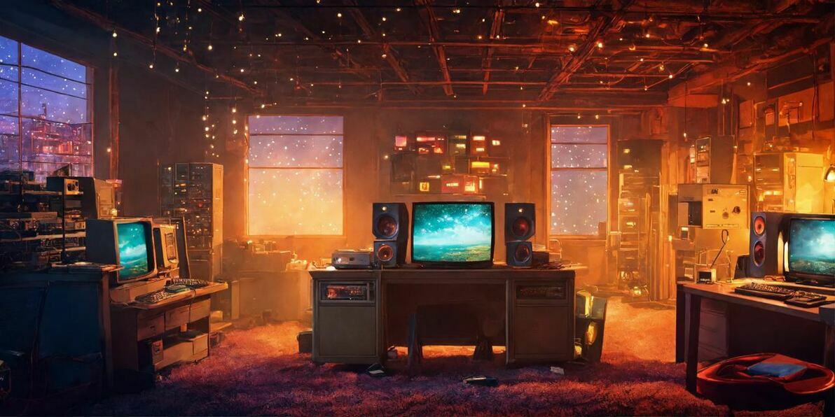 LINUX Unplugged - Blog - 32-Bit Challenge